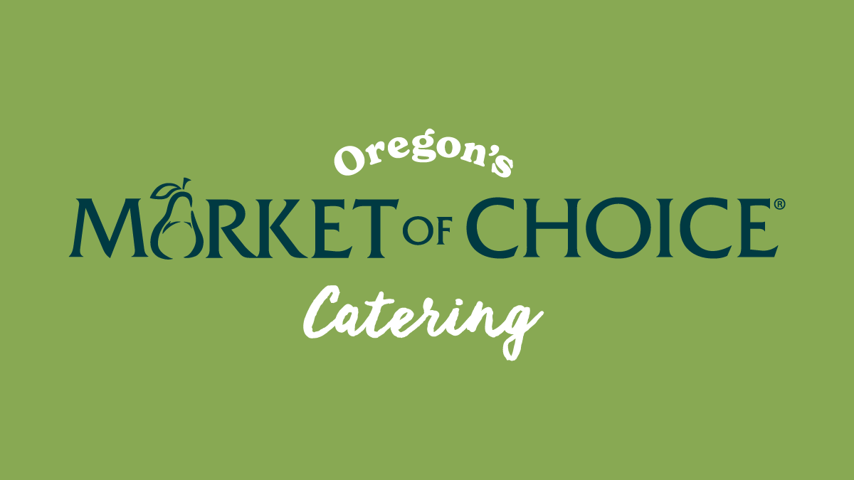 Frequently Asked Questions - Catering at Market of Choice