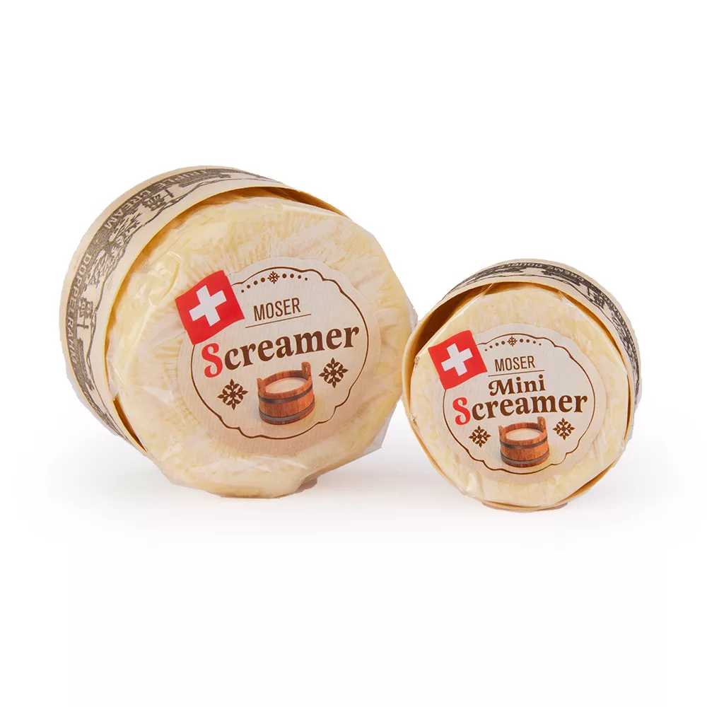 Moser Screamer - Catering at Market of Choice