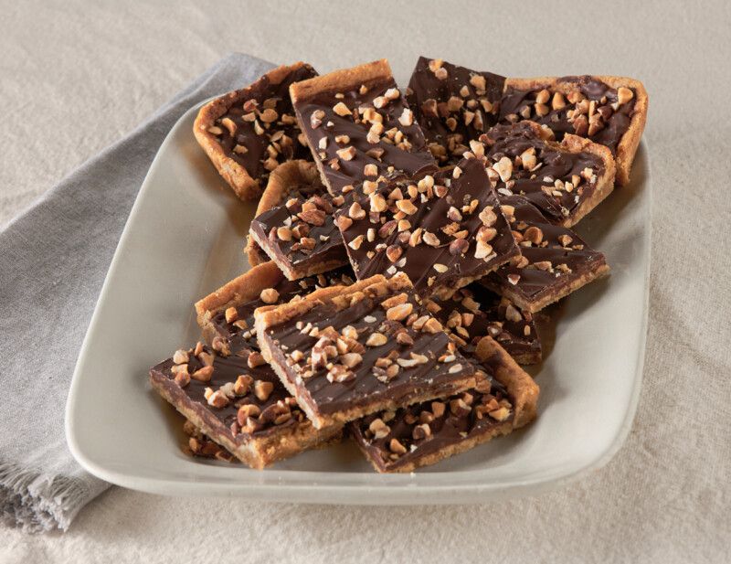 Roca Bars - Market of Choice