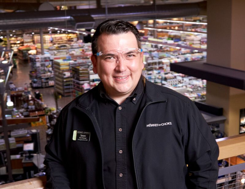 Market of Choice - Cedar Mill