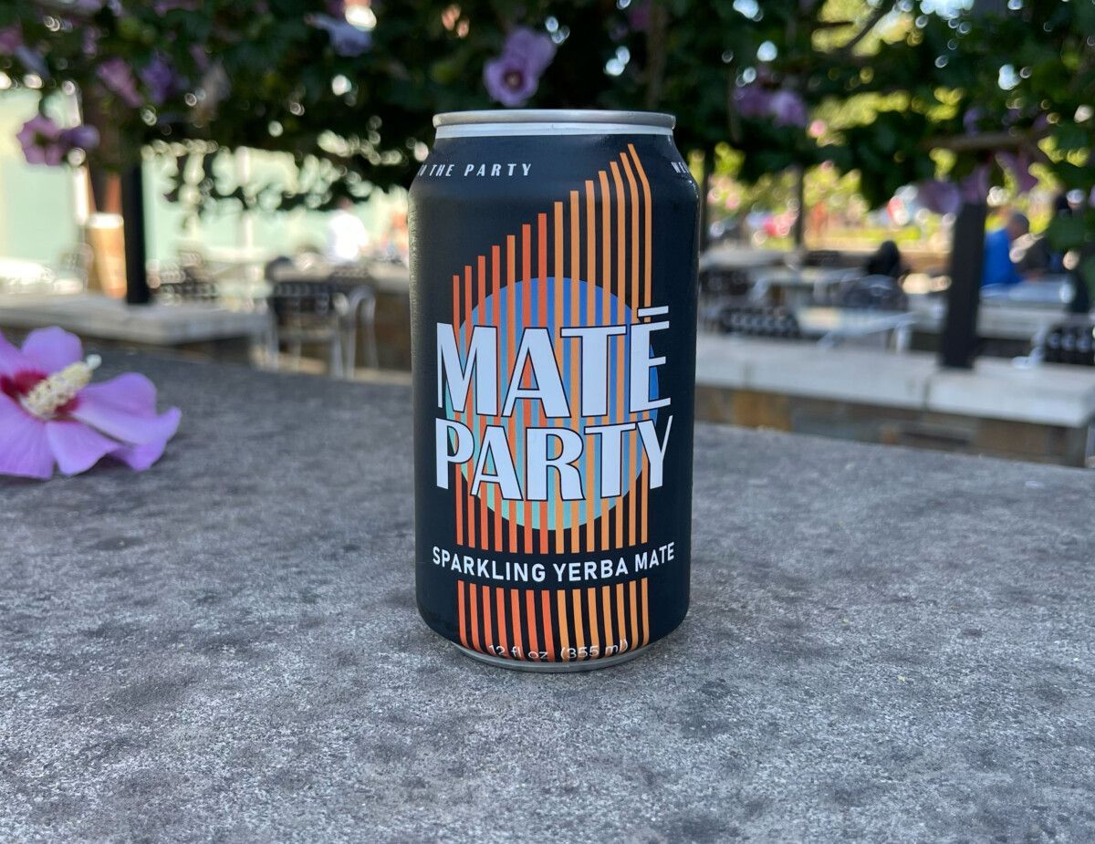 Maté Party Big Fun Beverages — Portland - Market of Choice