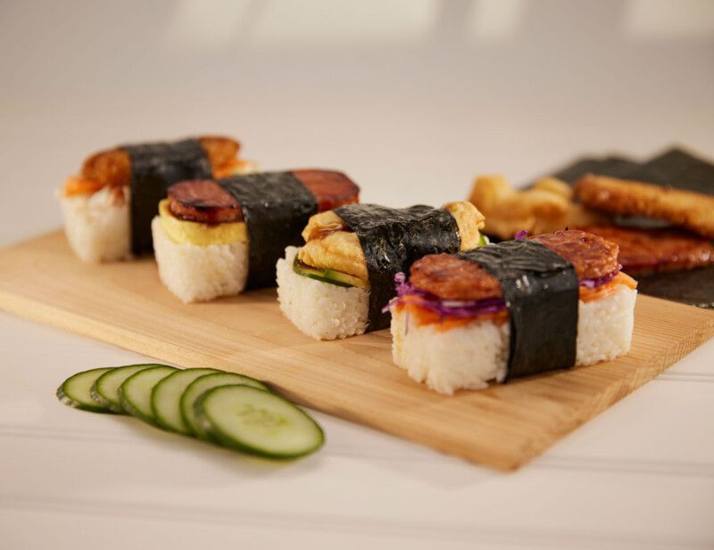 Delicious Musubi Recipes: 4 Hawaiian Styles to Try - Market of Choice