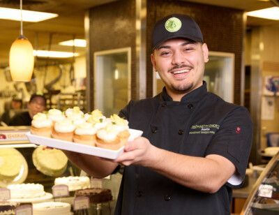 Bakery - Market of Choice